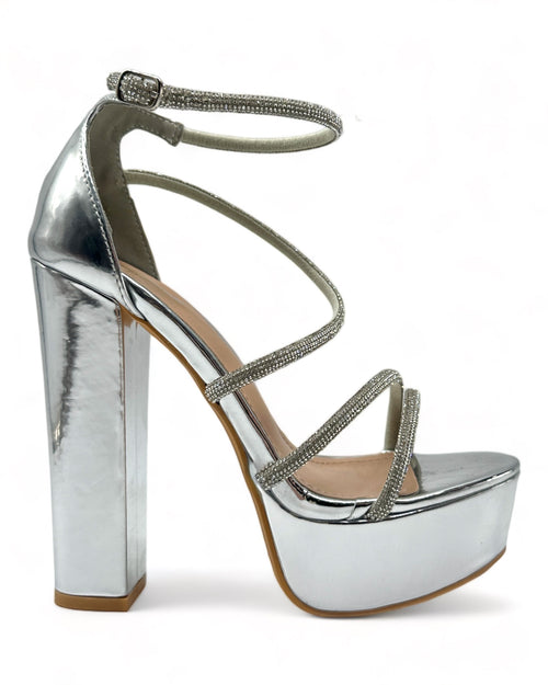Platform Party – VANGO COLLECTION